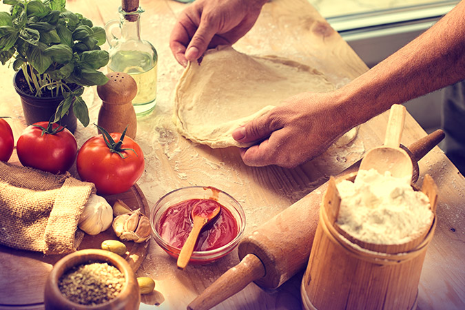 The 7 Most Dramatic Ever Moments from the Great British Bake Off ...