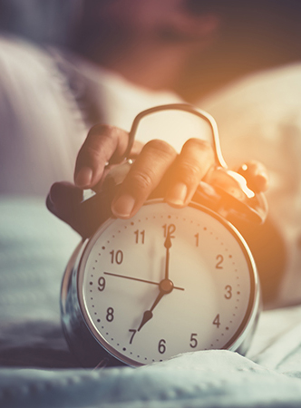 Sleep Easy - Garden Square Shopping Centre | Letchworth